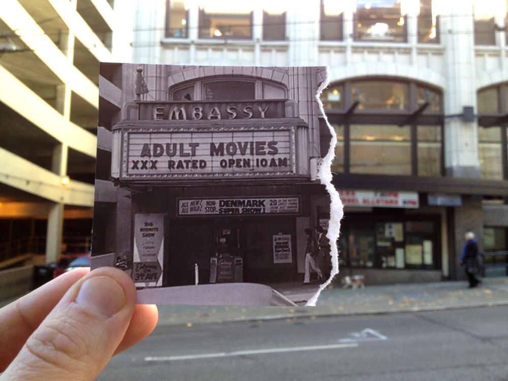 Seattle Cabaret Festival Opening Night: Arnaldo!, The Love Markets ...