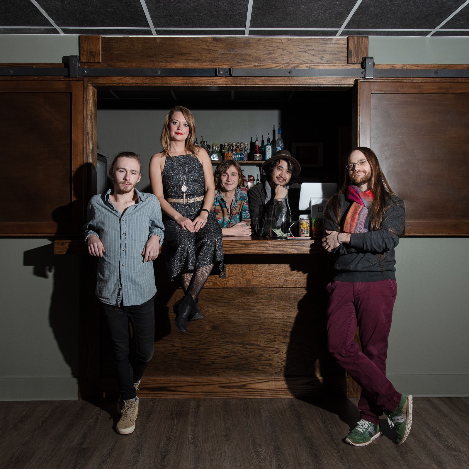Ashley Heath
