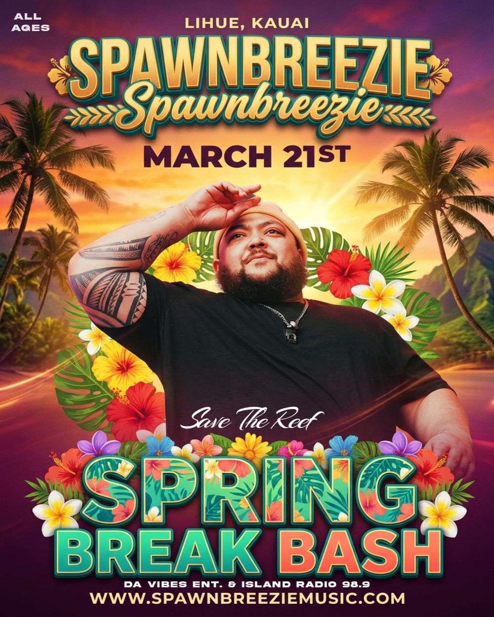 Spawnbreezie