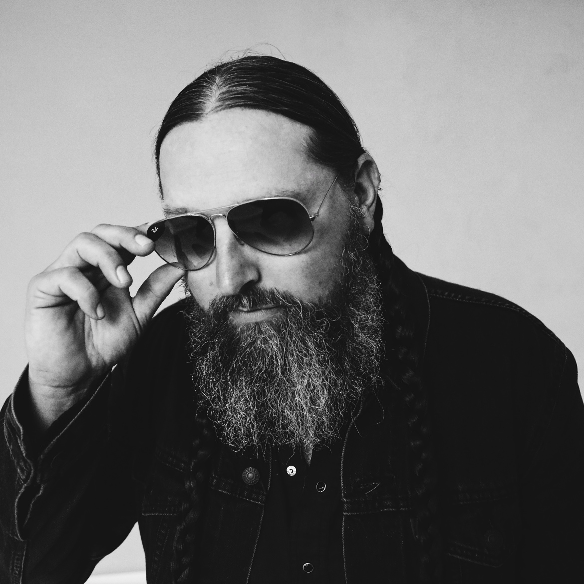 Graham Weber