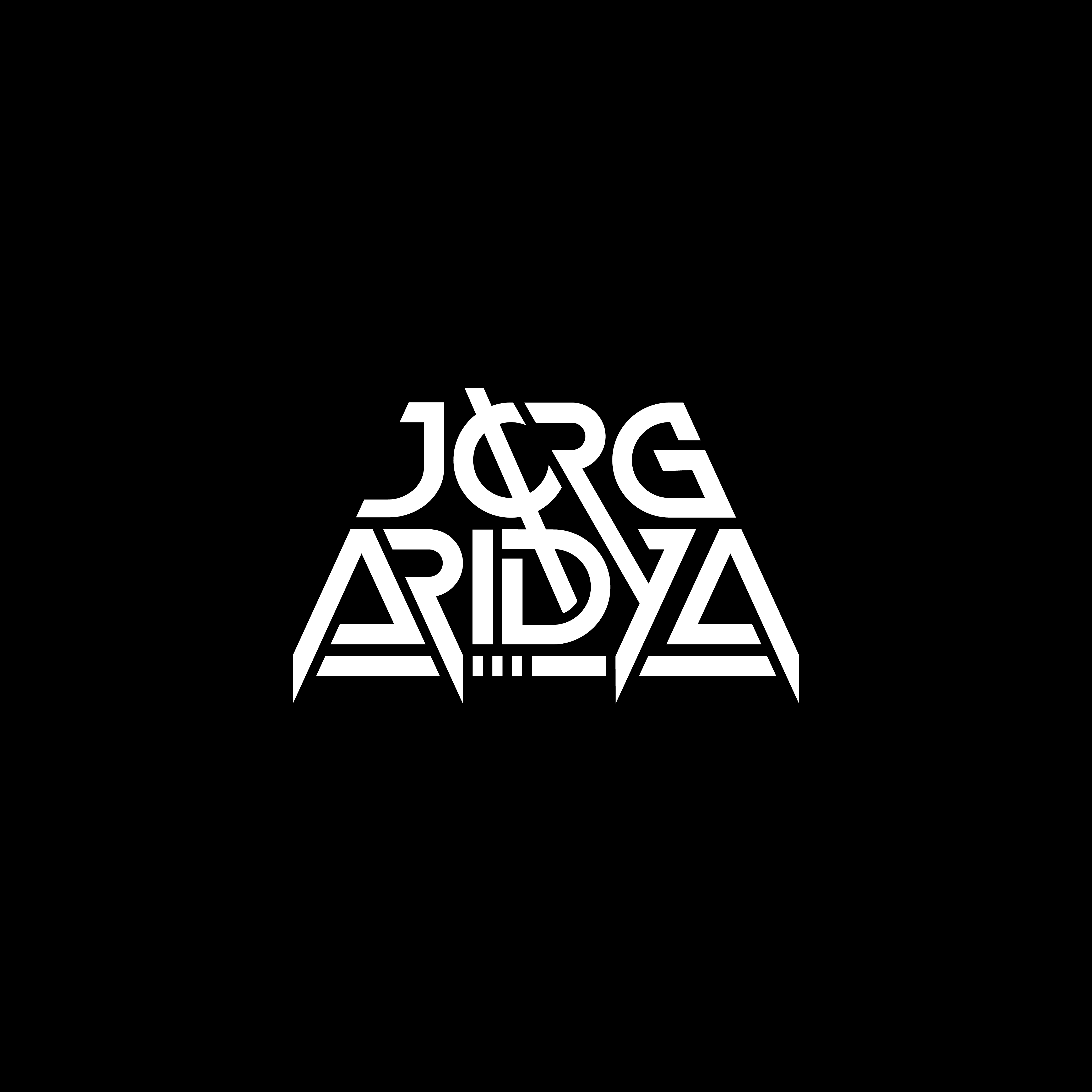 Jorg Aridya official - Press Kit