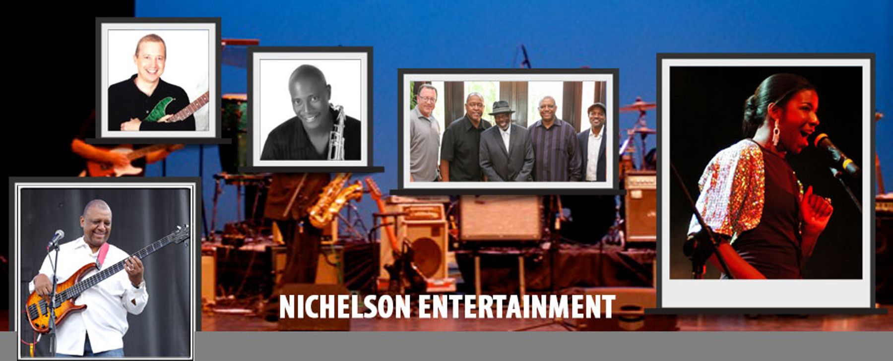 Nichelson Entertainment