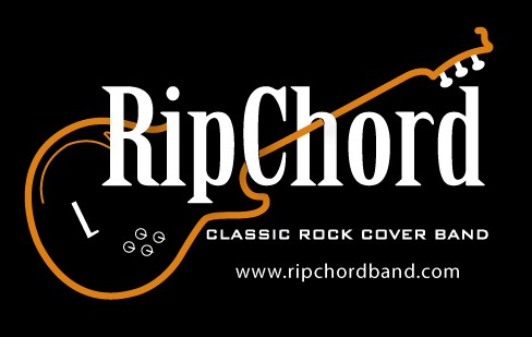 ripchordband.com - Shows