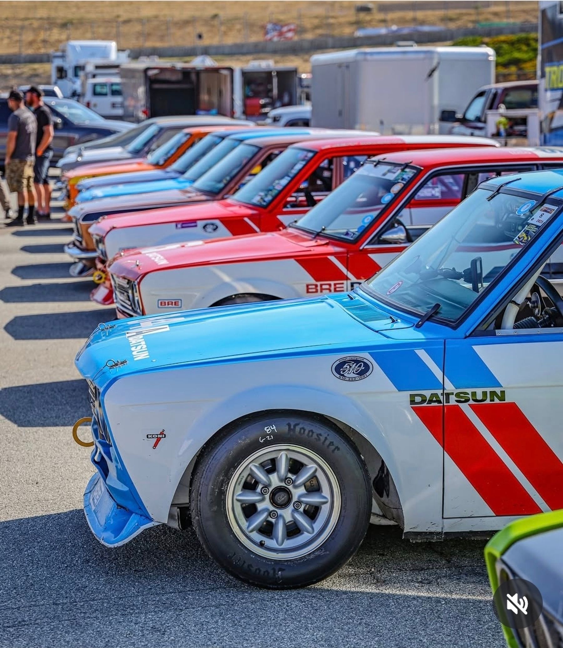 ermish racing