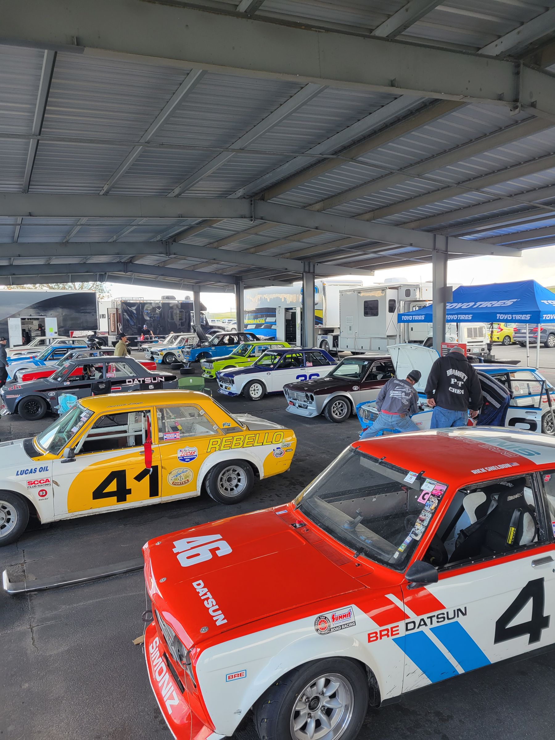 ermish racing