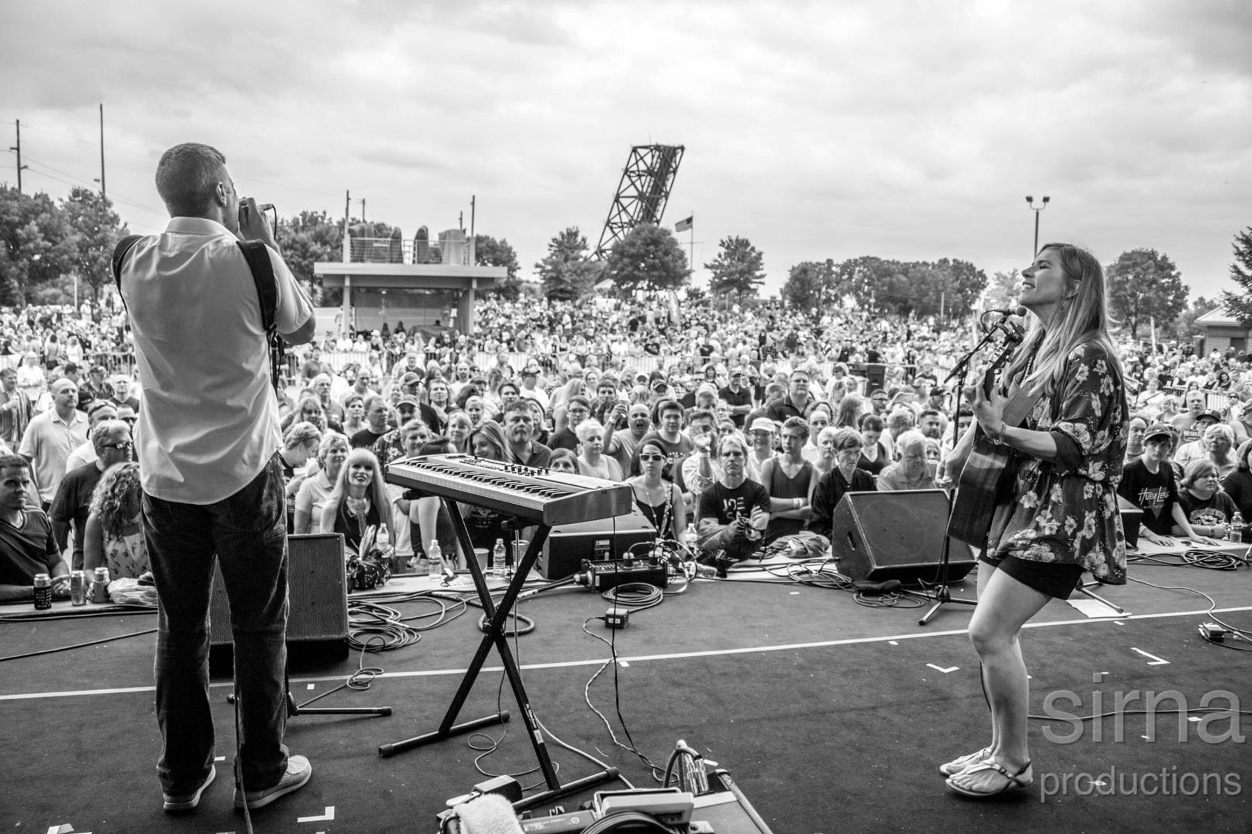 Copper Box - Live @ Hydro Park Concert Series @ Hydro Park - Jun 18 ...