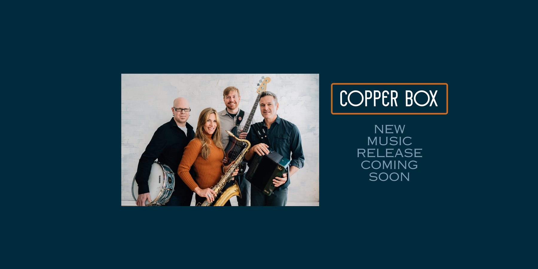 Copper Box - Live @ Hydro Park Concert Series @ Hydro Park - Jun 18 ...
