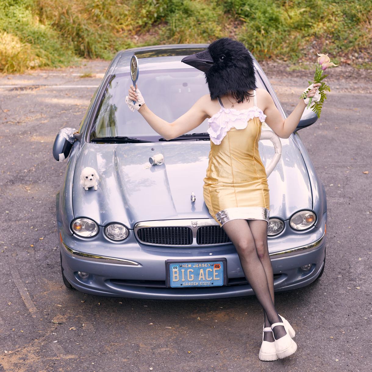 New Interview: Tarra Thiessen of Brooklyn Based Art Punk Band Tea Eater