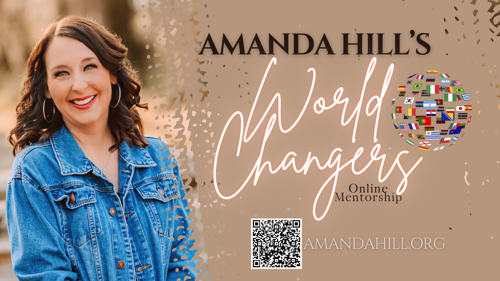 Amanda Hill