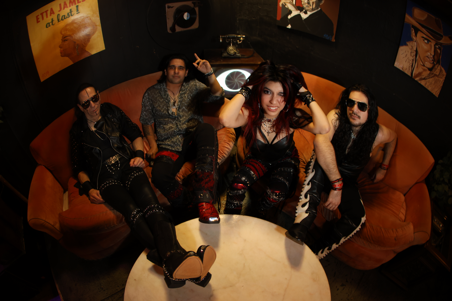 SURGE | Welcome To The Official Website Of The Rock Band SURGE - SEE US ...