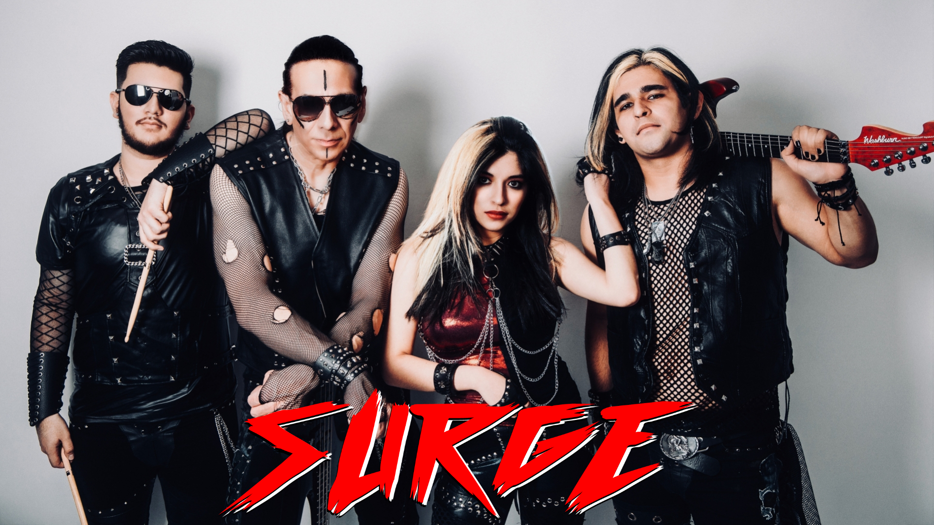 SURGE | Welcome To The Official Website Of The Rock Band SURGE - SURGE ...