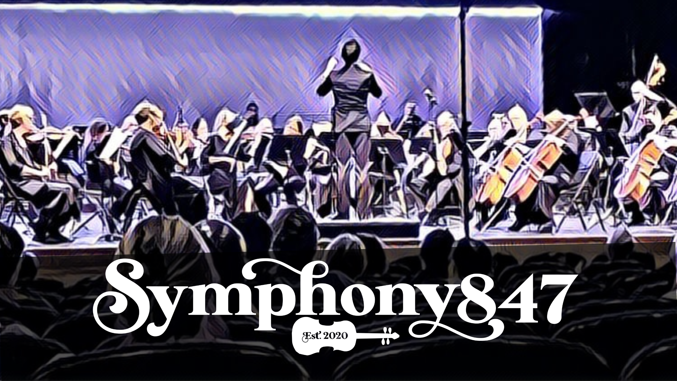 Symphony847