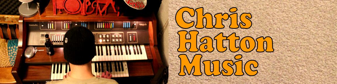 Chris Hatton