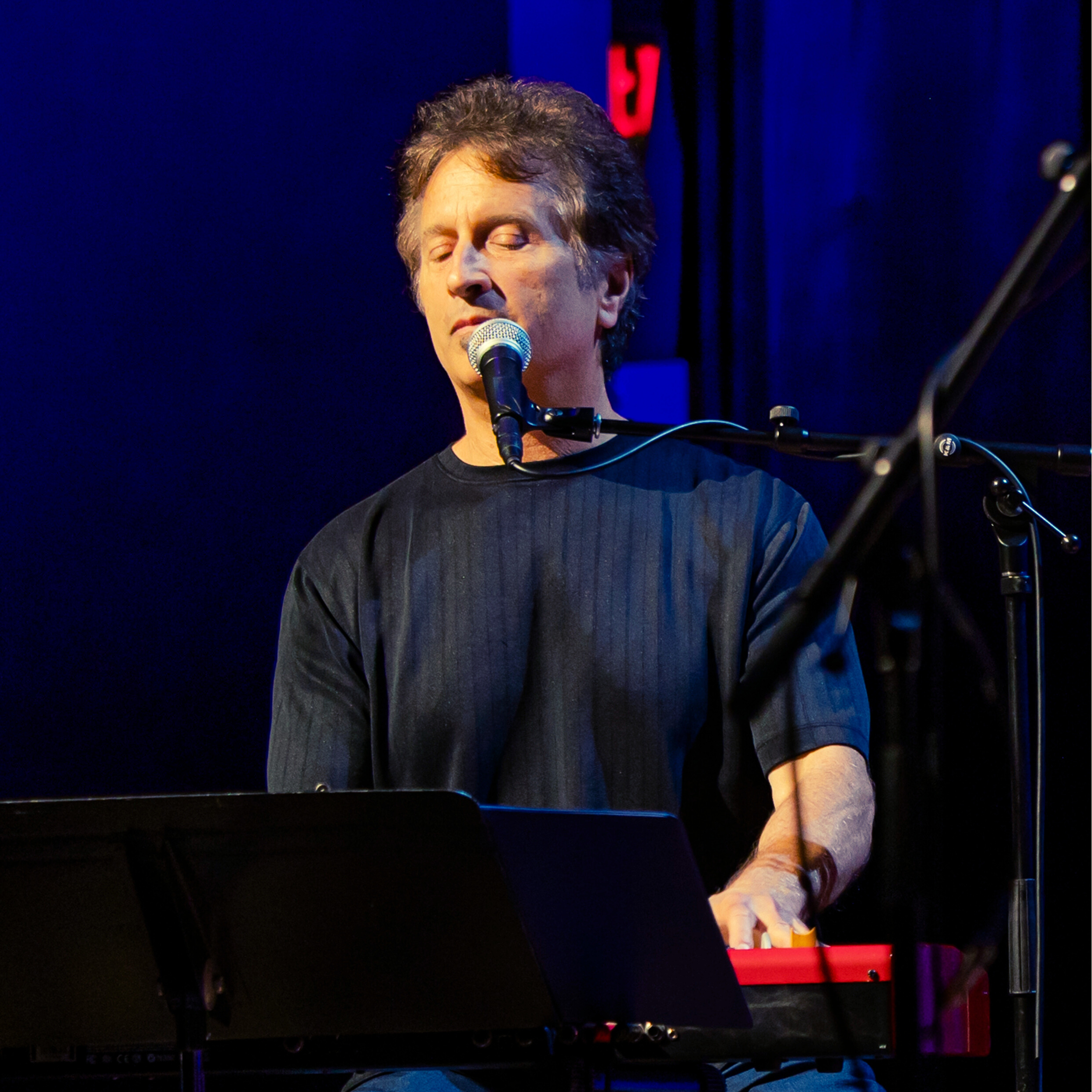 Chris Nole, pianist, music producer, songwriter, performer, biography ...