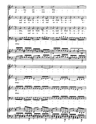 How to Read Open Score Canons and Fugues Workshop for Choral Accompanists