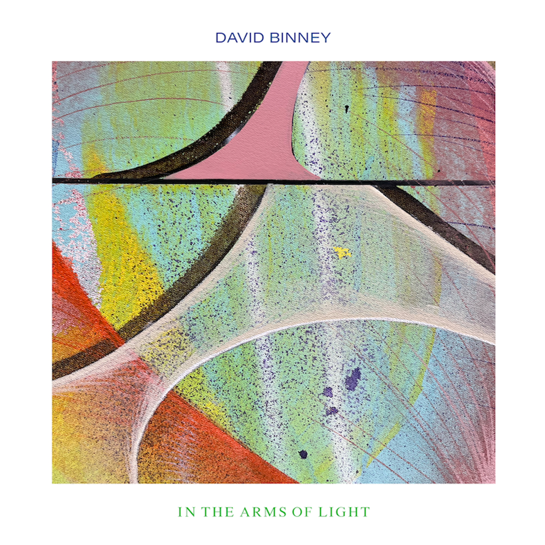 David Binney