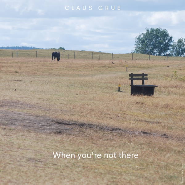 Claus Grue