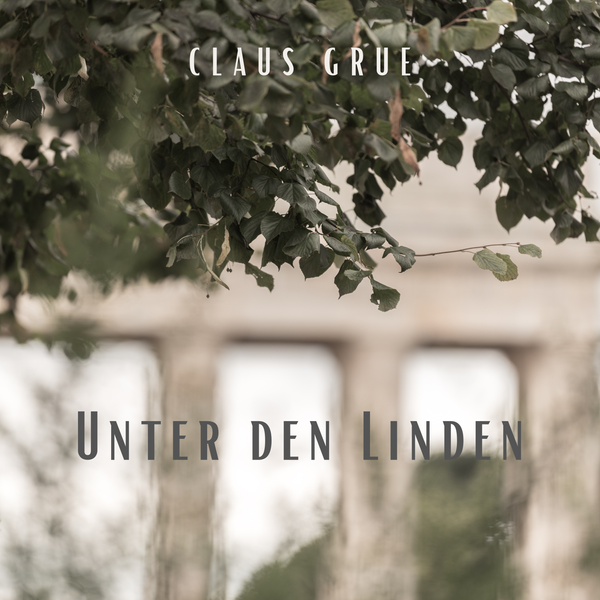 Claus Grue