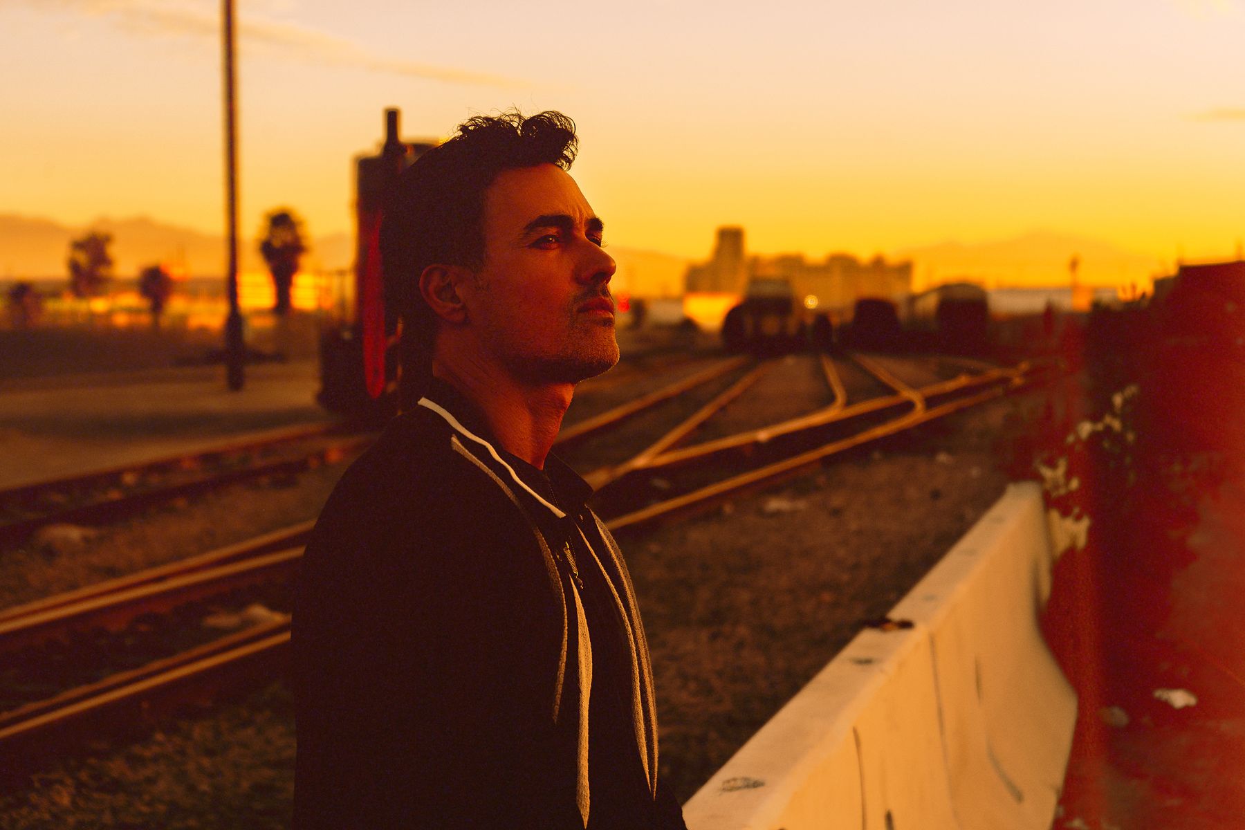 JOSEPH EID