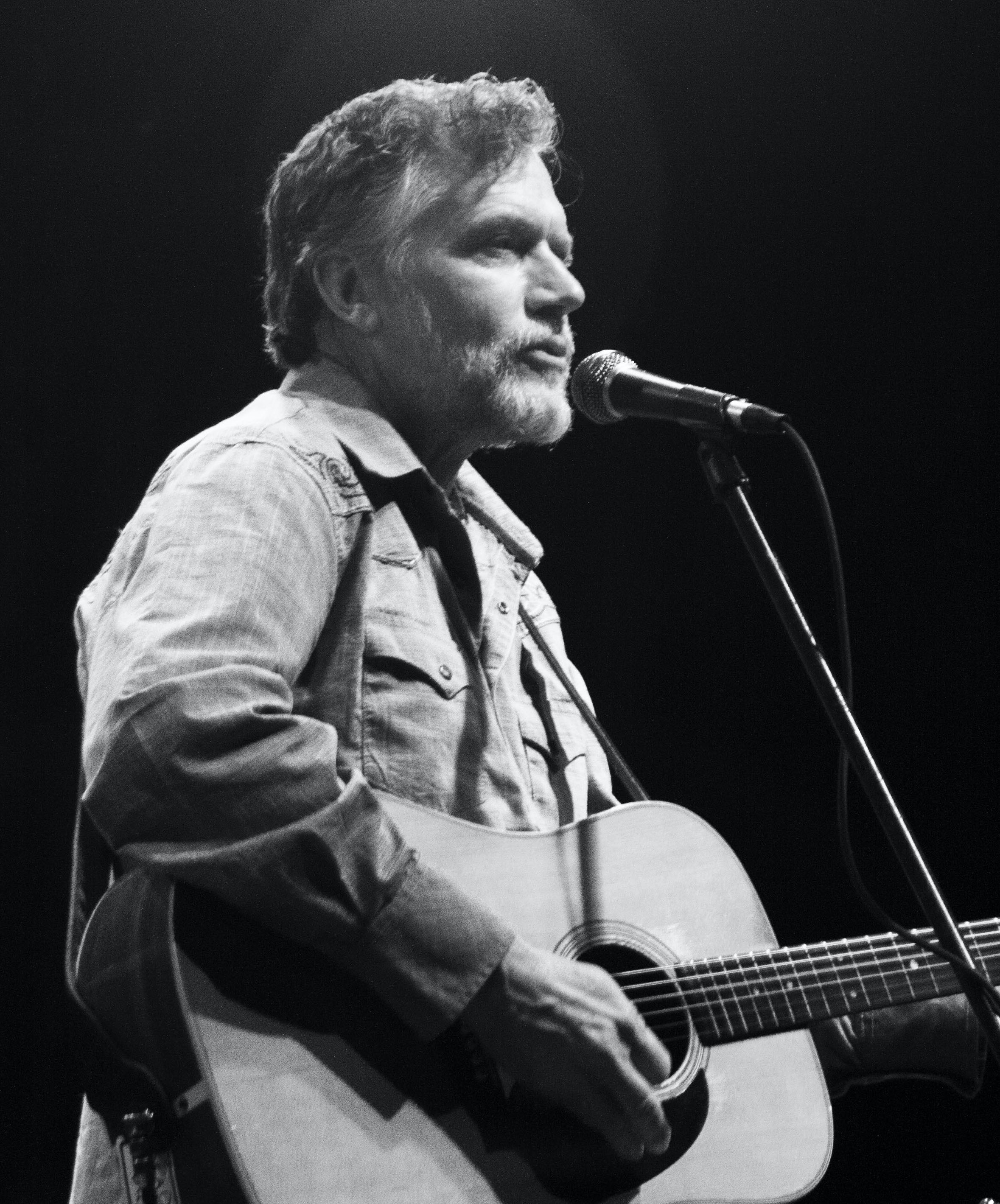 Brad Colerick - Shows