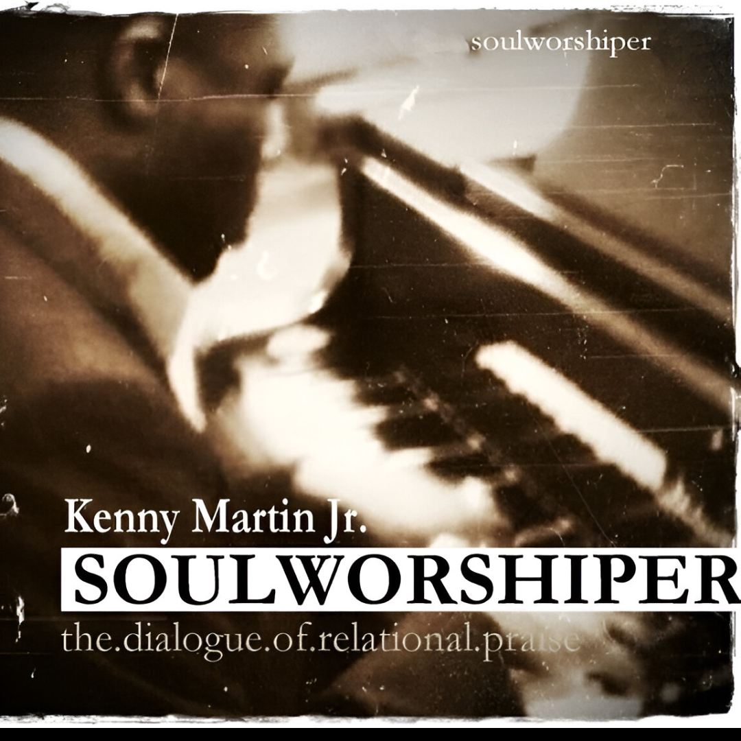 Kenny Martin Jr. Music - MUSIC STORE