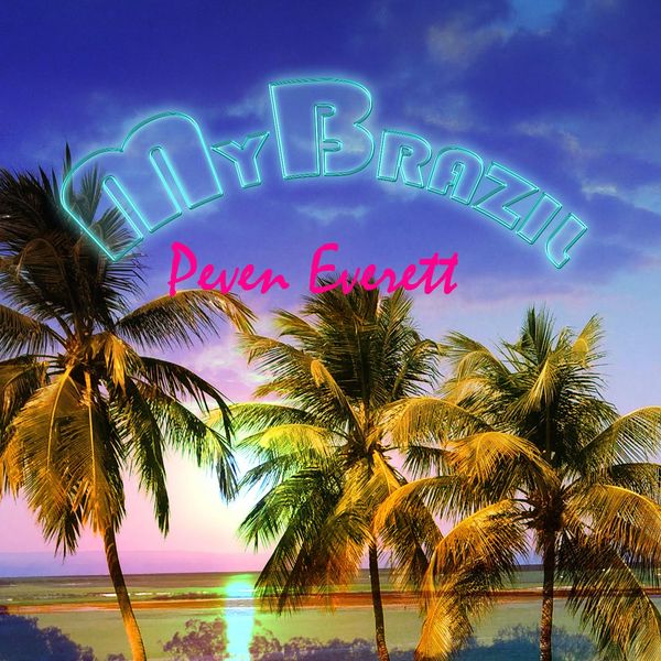 Peven Everett - Music / Downloads