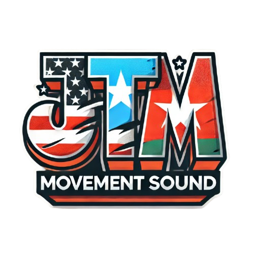 Movement Sound - Community