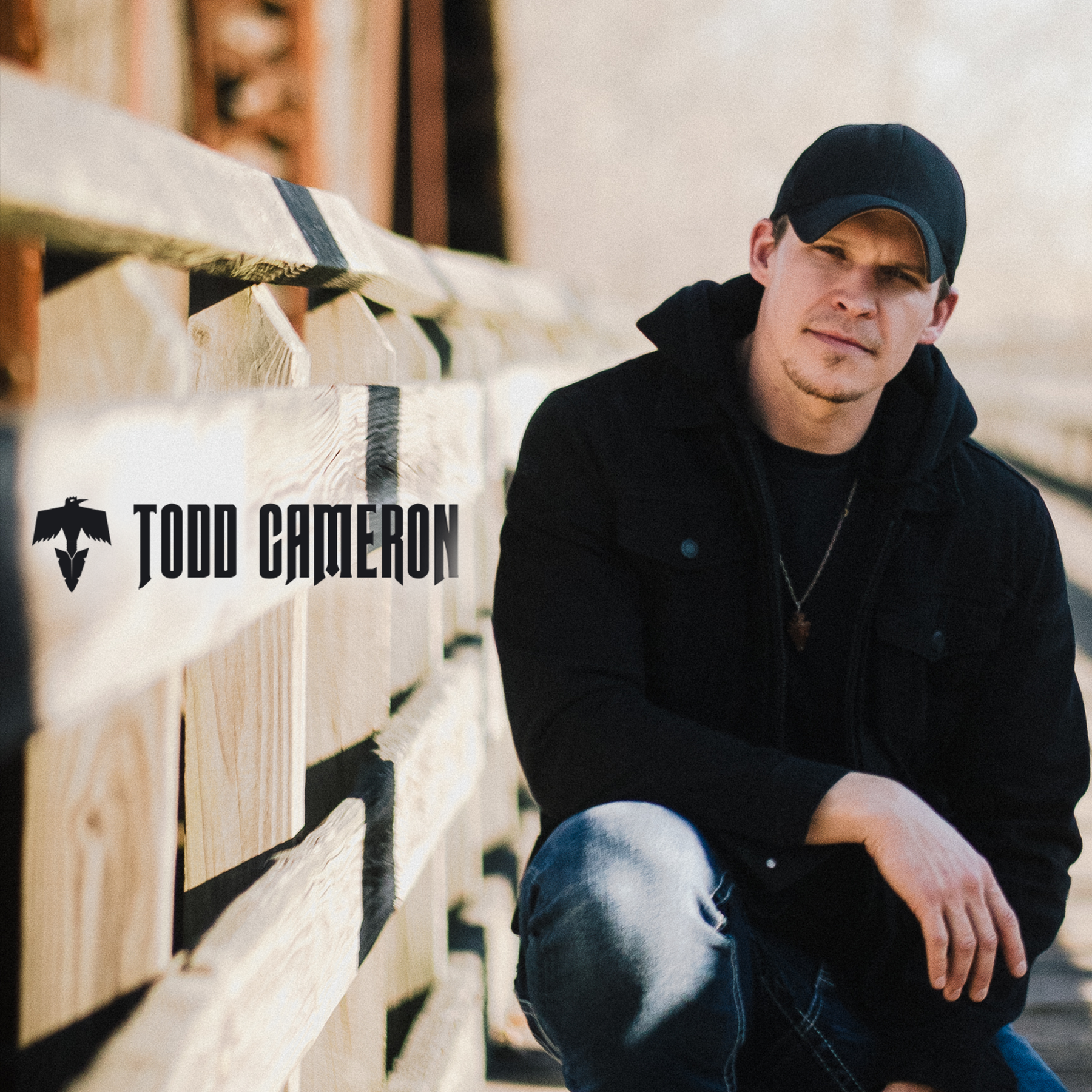 Todd Cameron - Shows