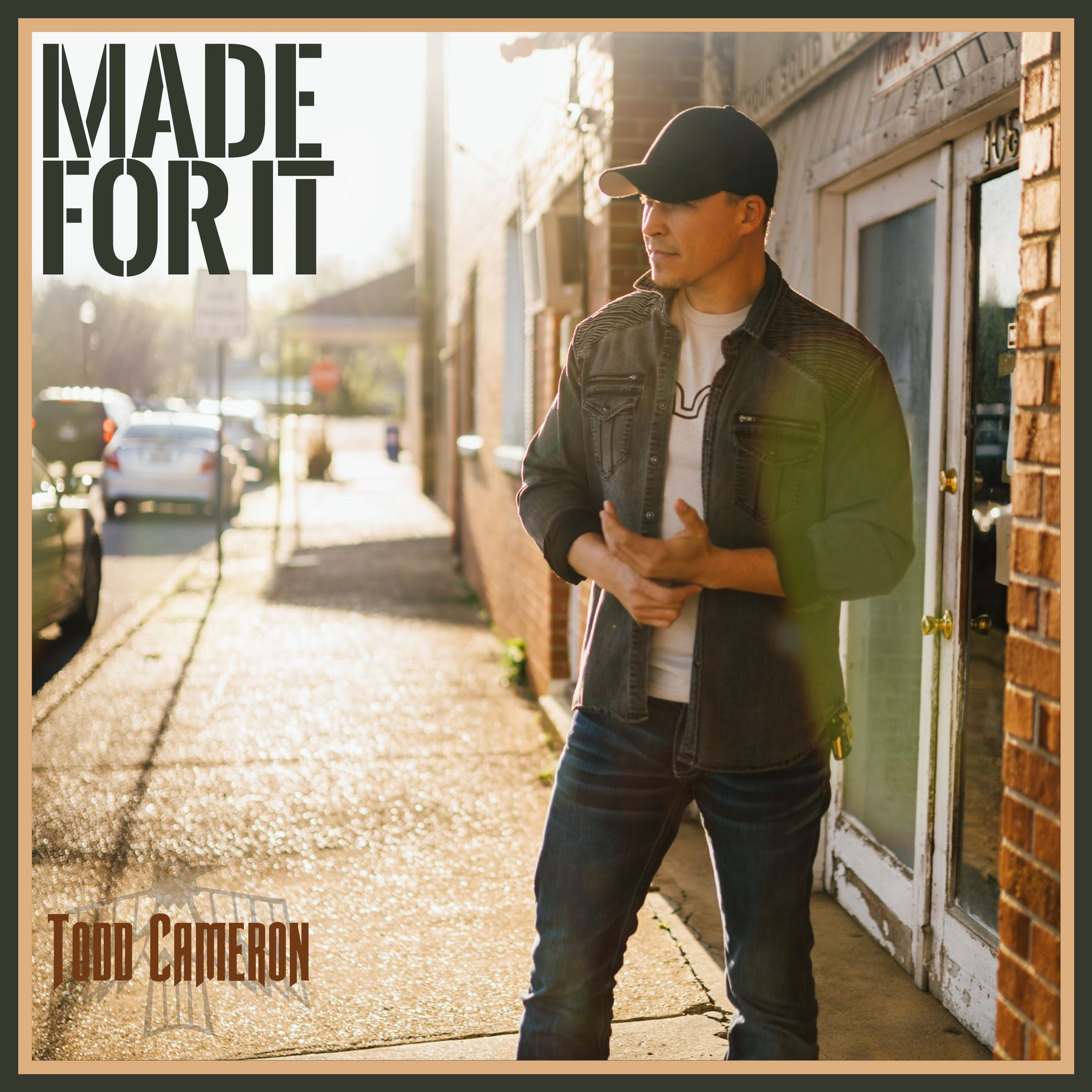 Todd Cameron - Shows