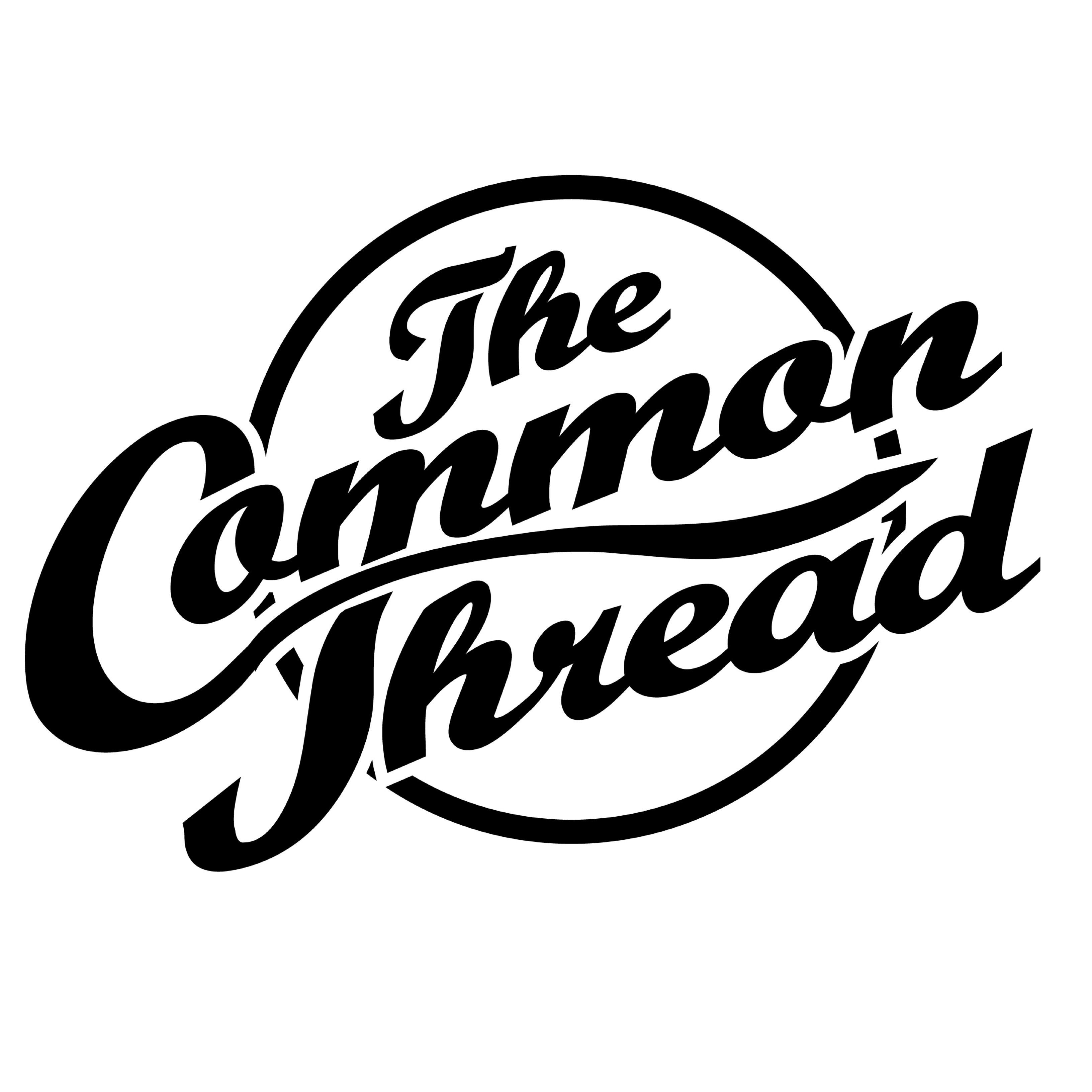 The Common Thread