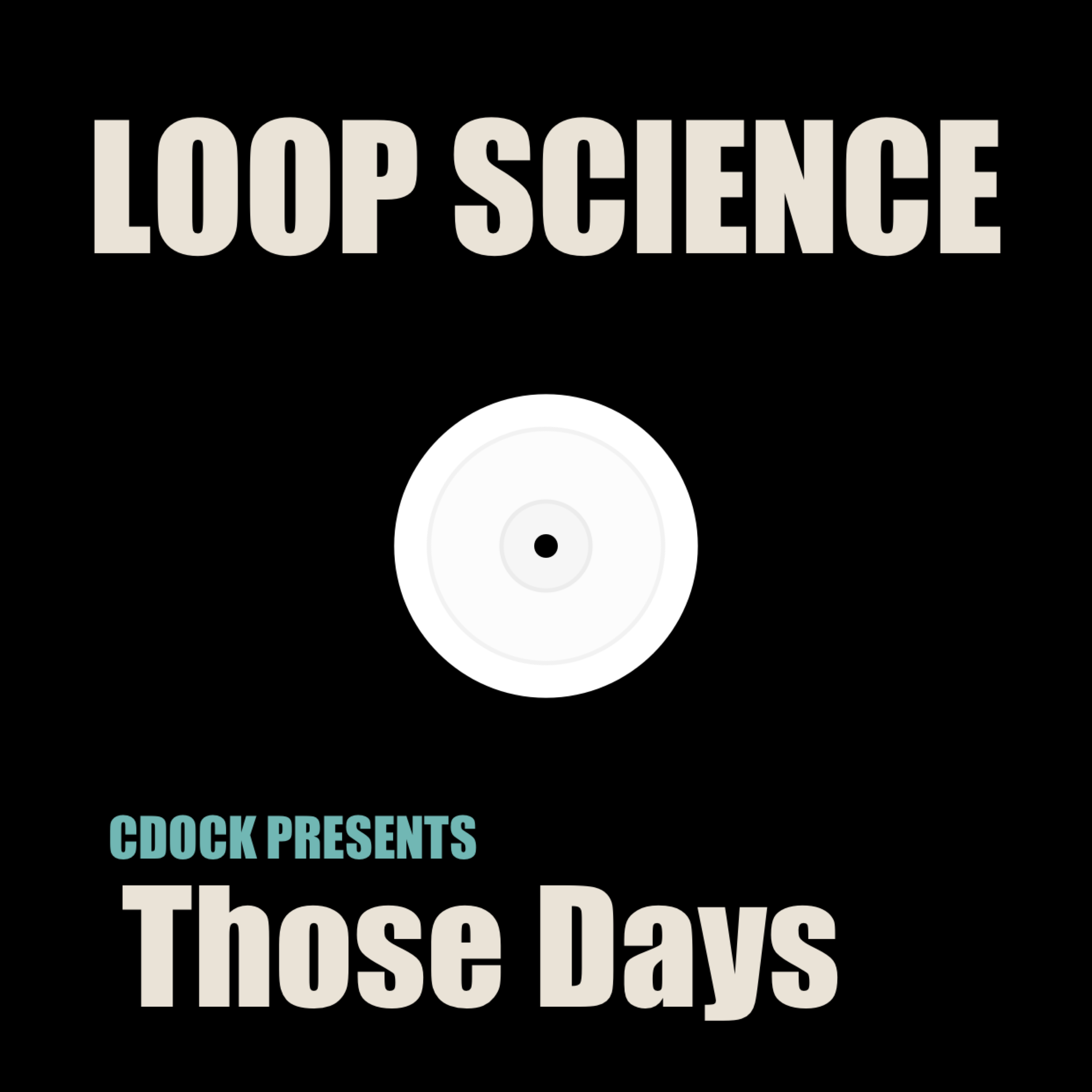 Charles Dockins - Those Days