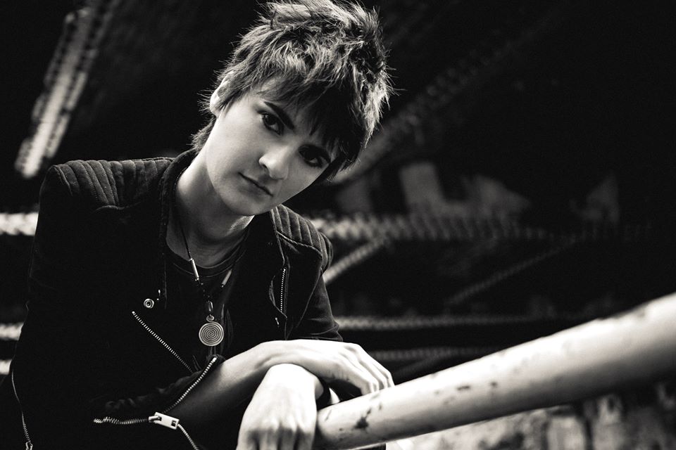 Georgia Maria - Bio