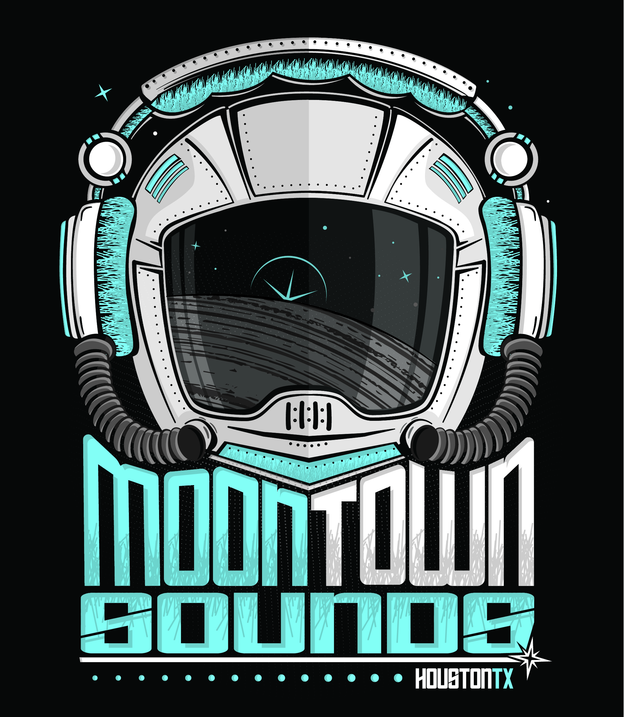 Moontown Sounds - Updates