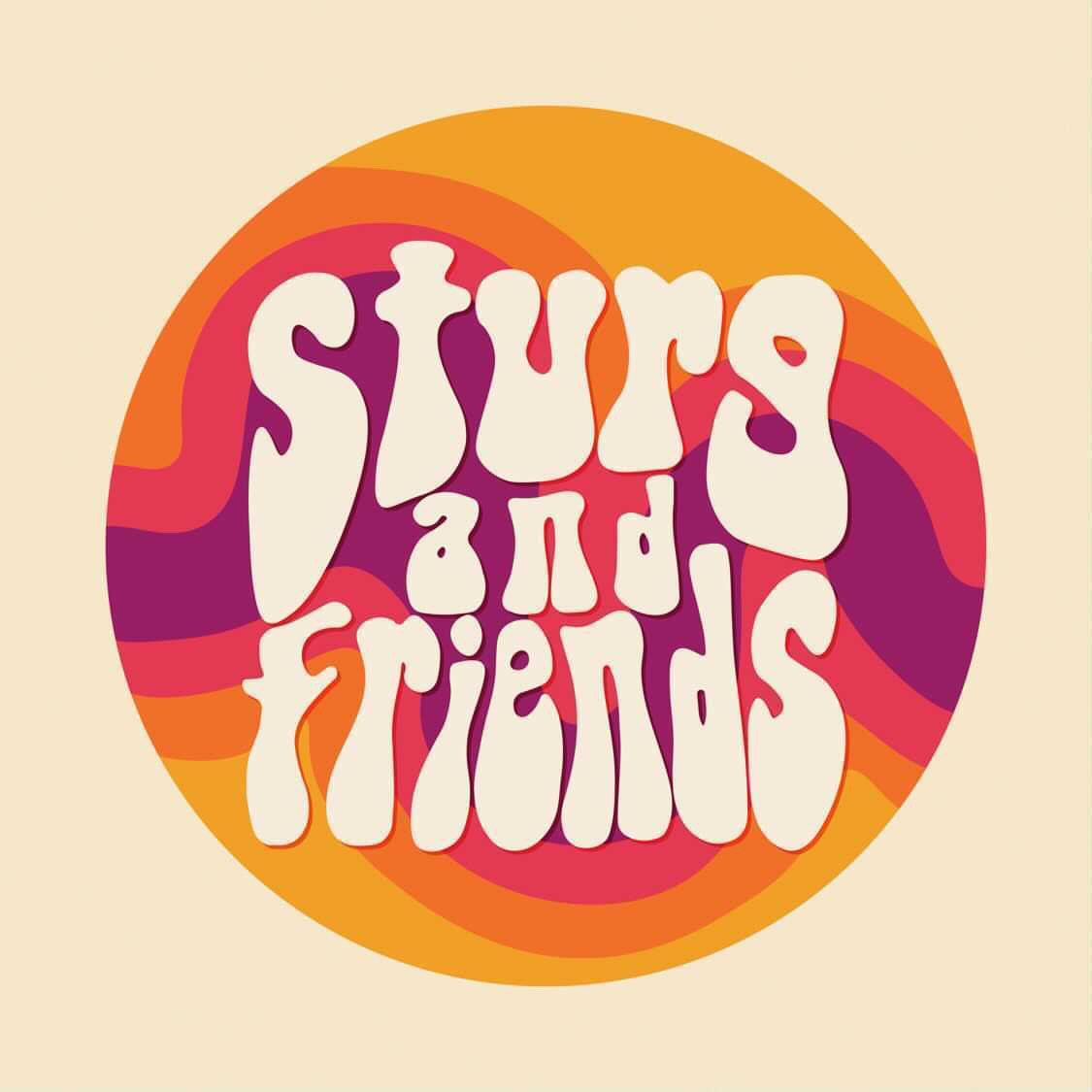 Sturg and Friends