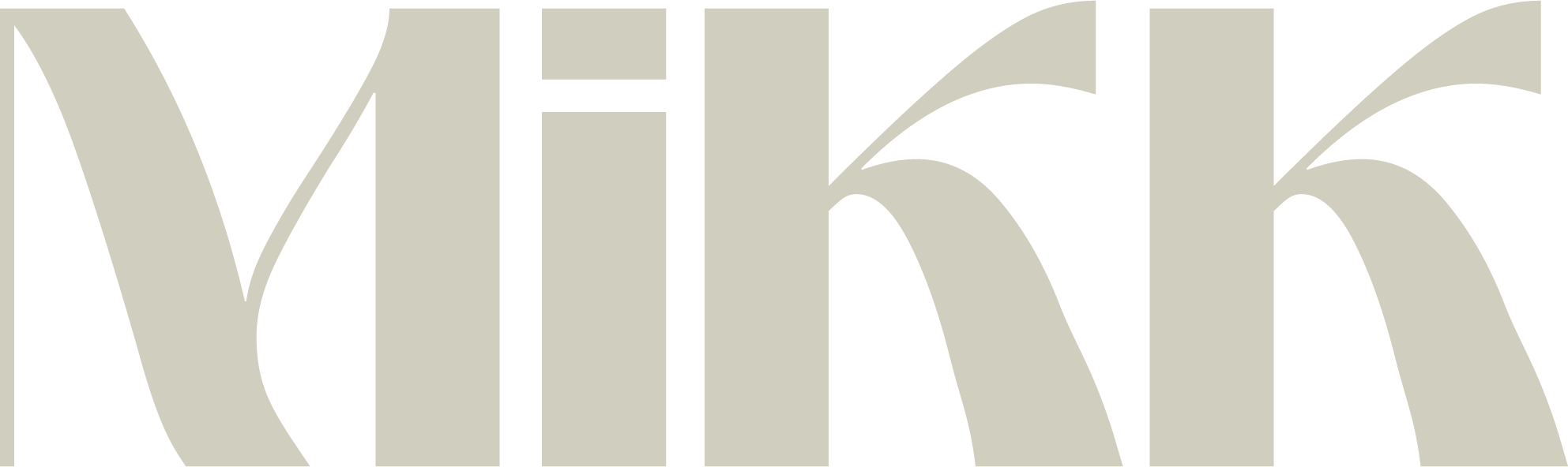 Mikk