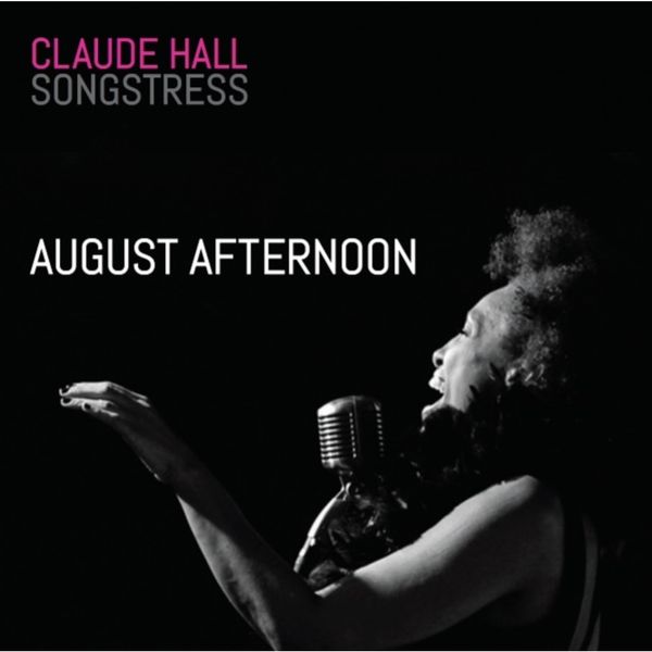 Claude Hall