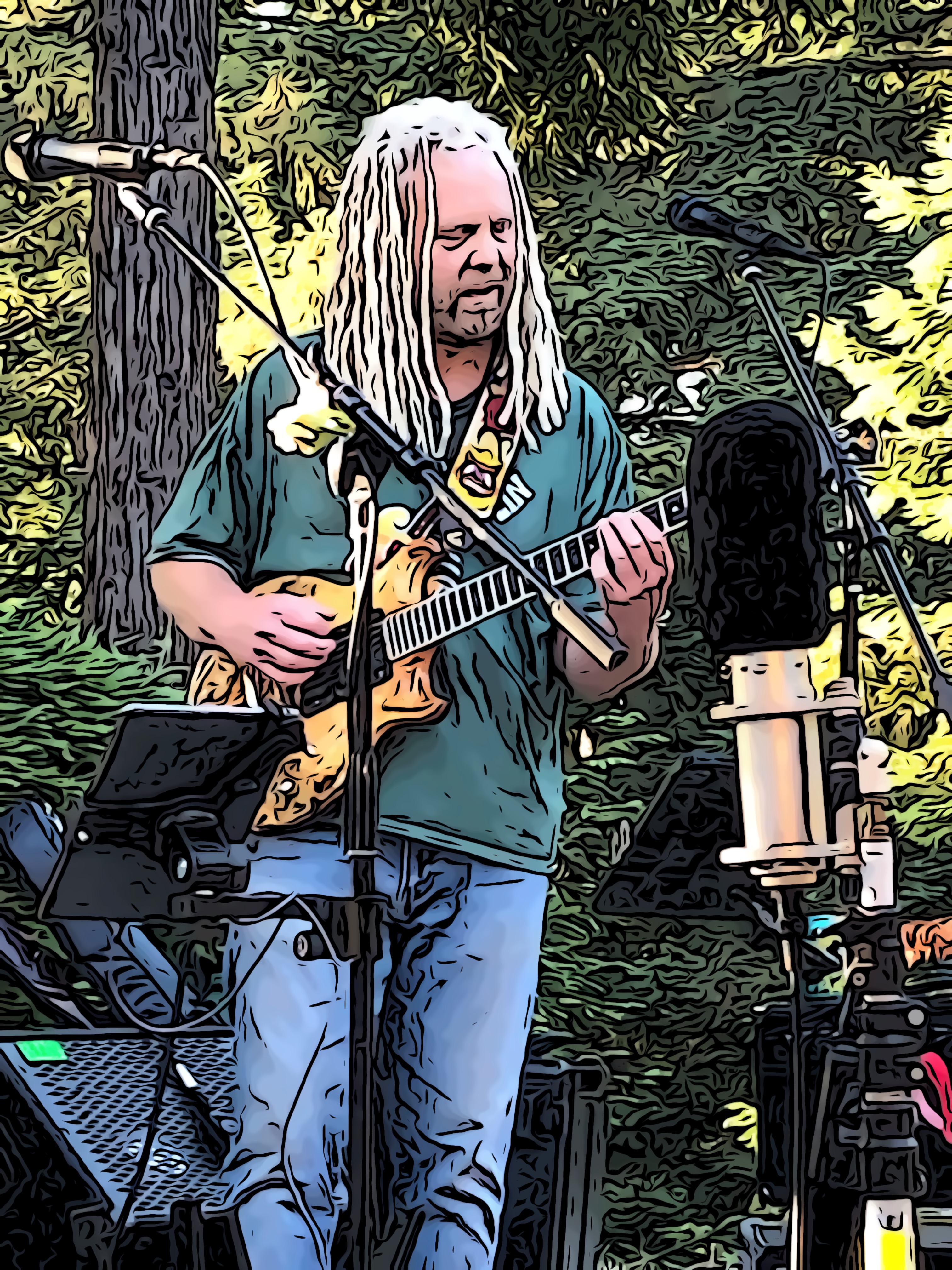 Matt Hartle