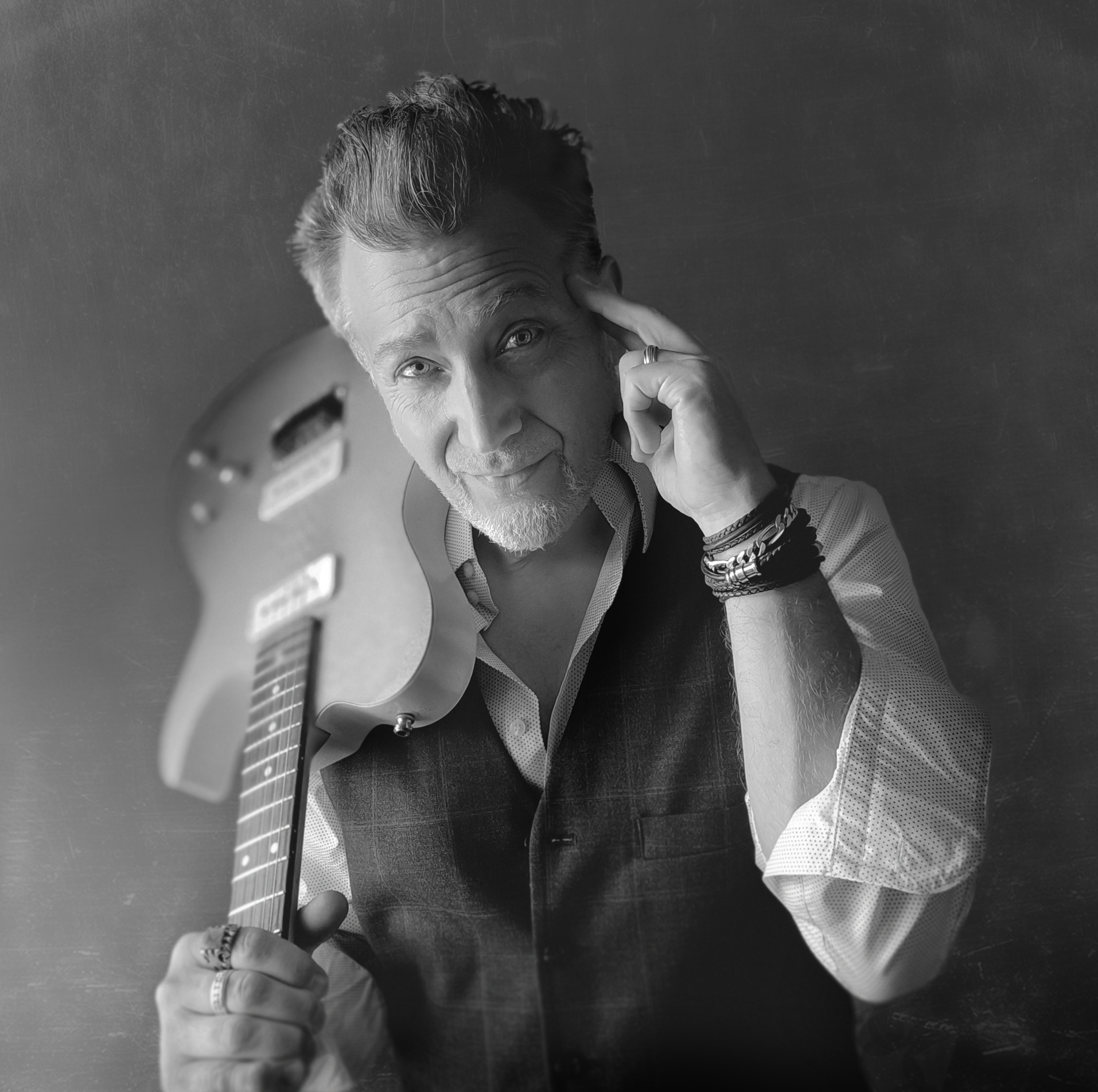 Woody Russell | HOME | "One of the indie music world’s most formidably ...