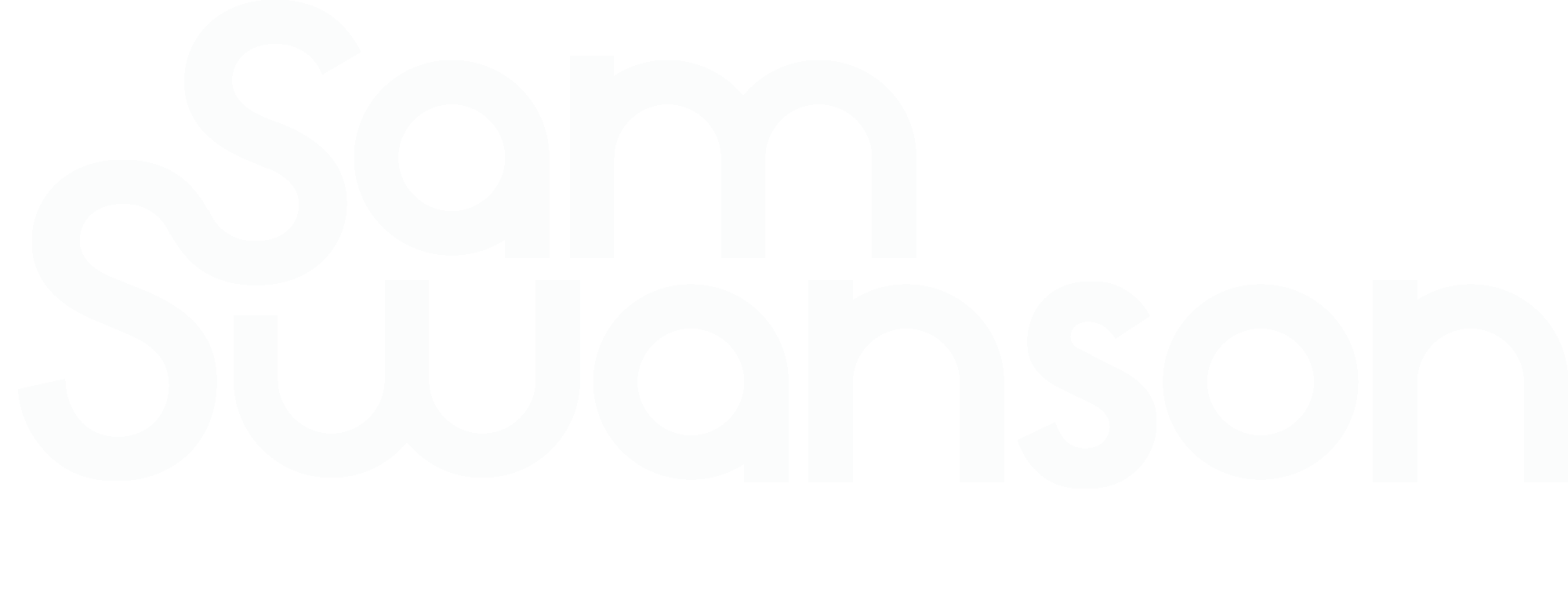 Sam Swanson