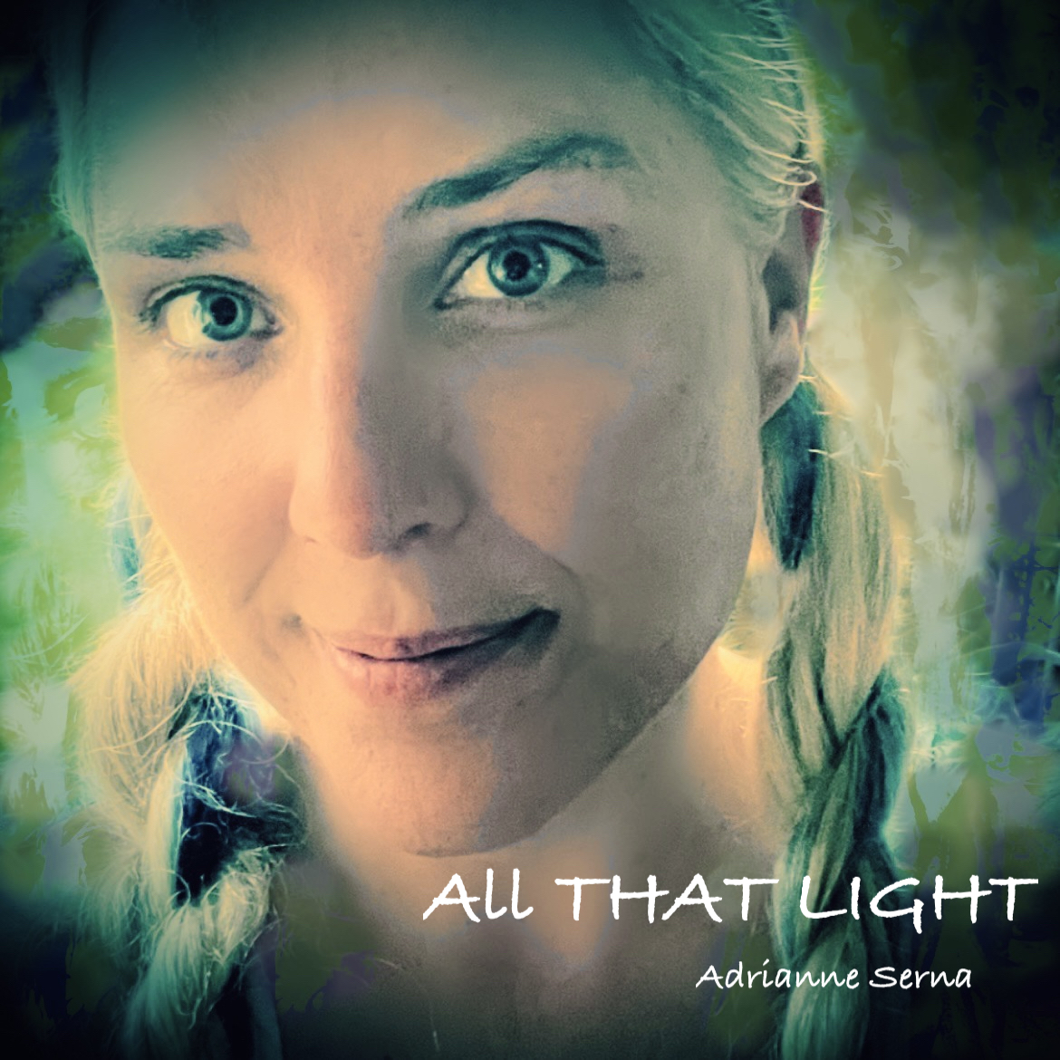 Guitar Teacher and Singer-Songwriter Adrianne Serna