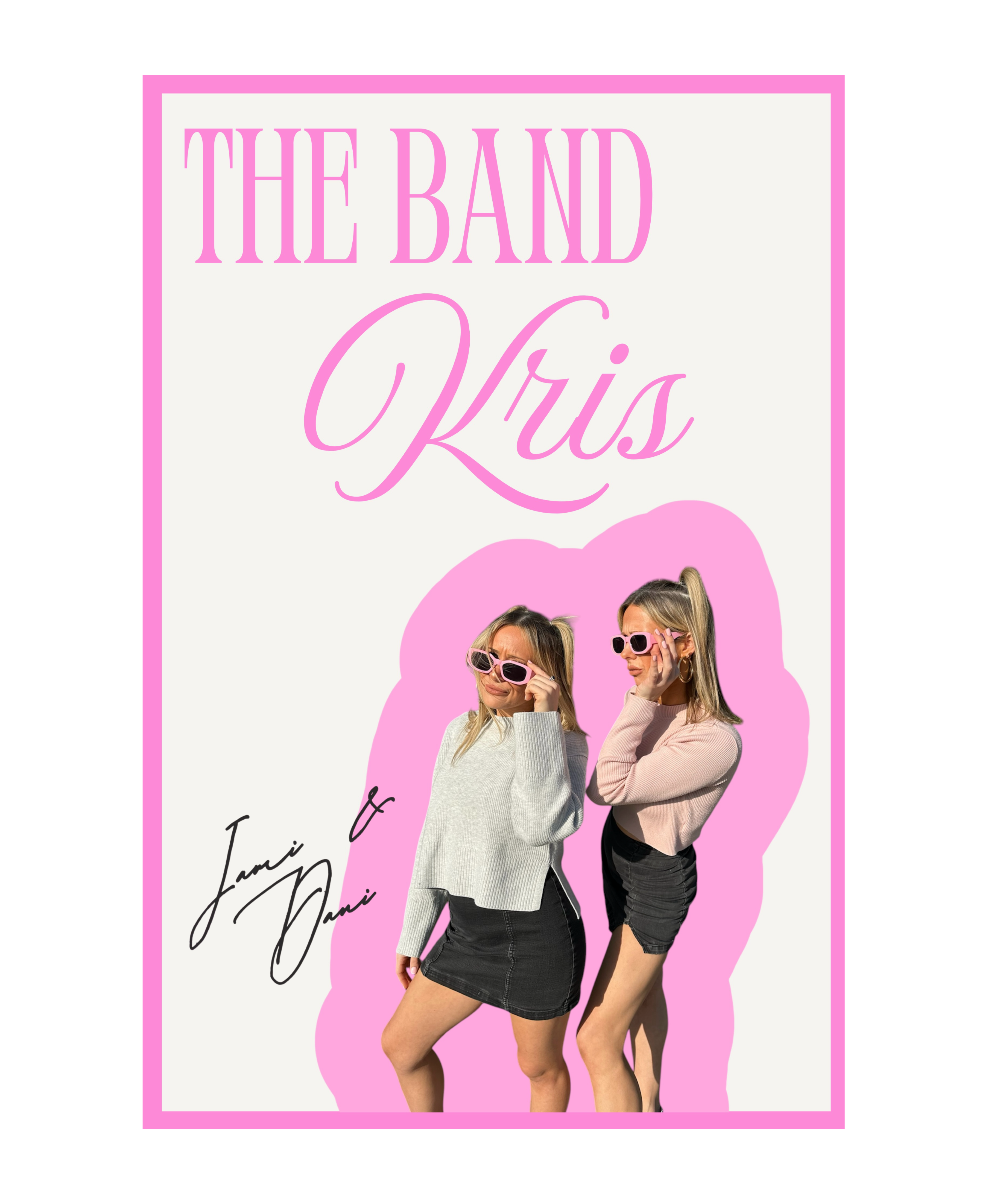 The Band Kris