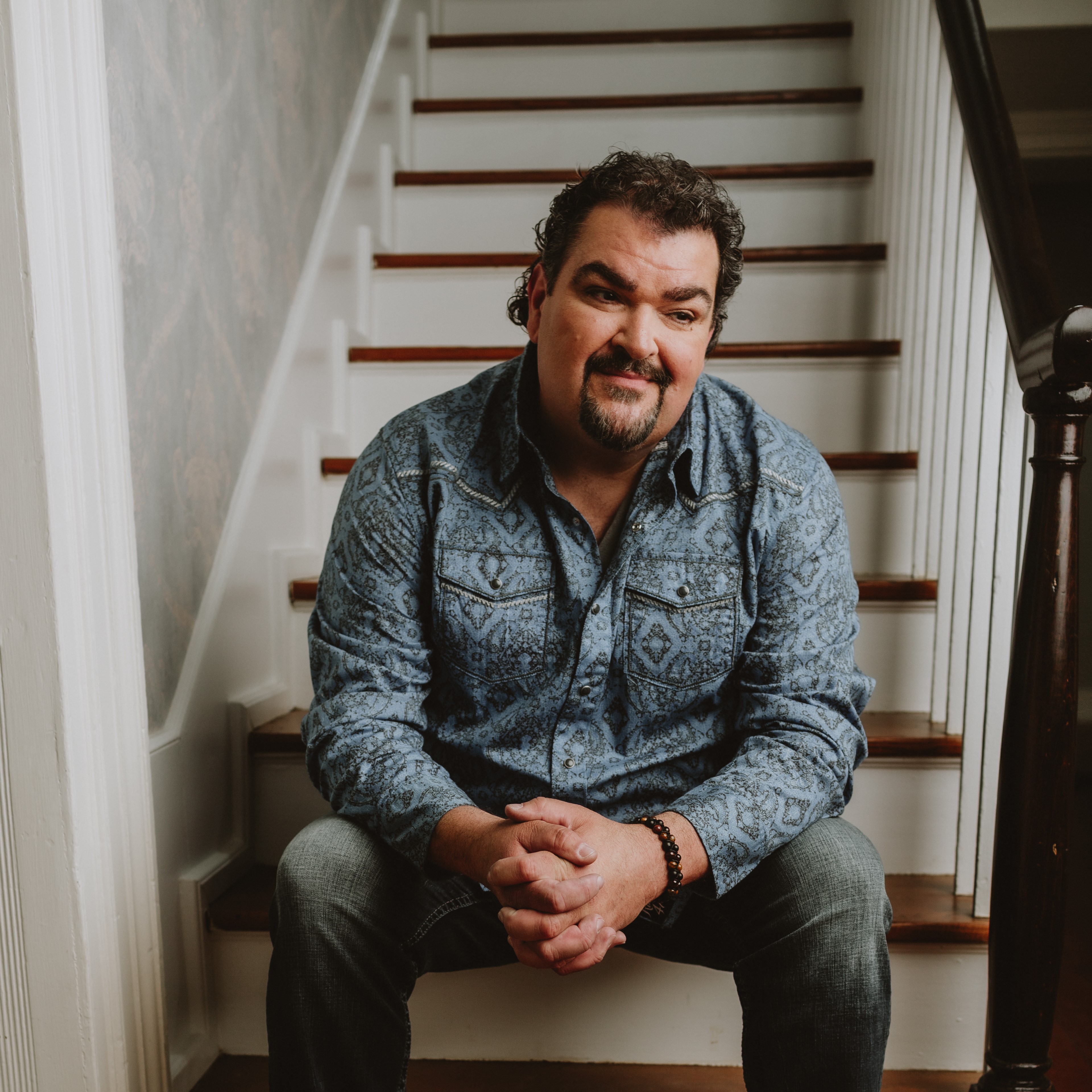 Dave Adkins and Mountain Soul - Tour