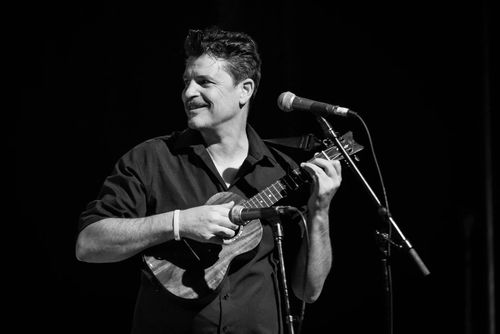 Reno Ukulele Festival - About