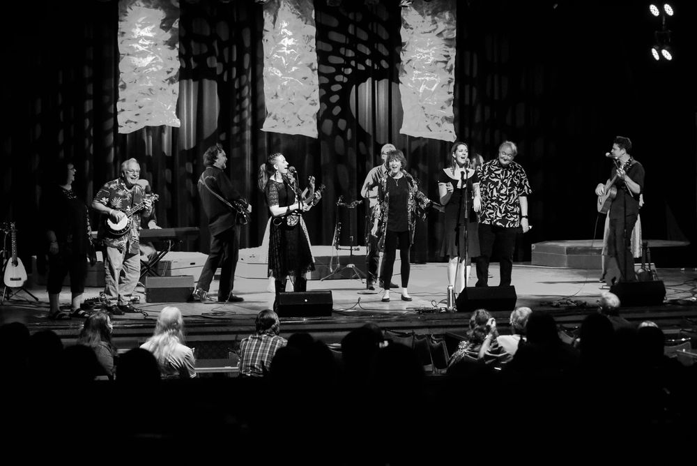 Reno Ukulele Festival - About