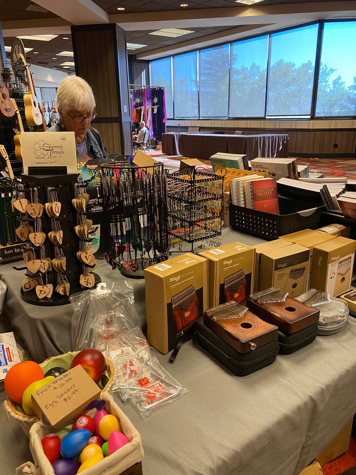 Reno Ukulele Festival - Photos/videos