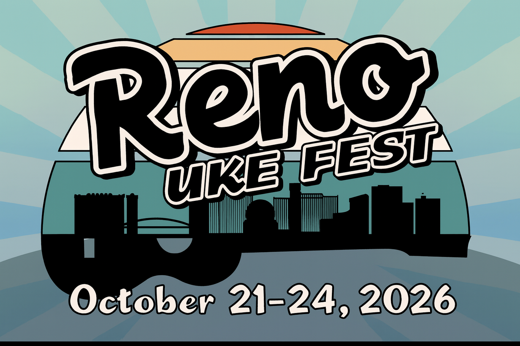 Reno Ukulele Festival