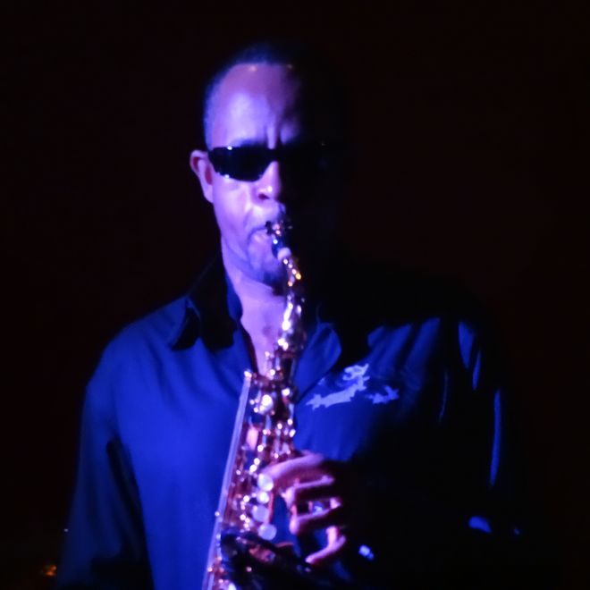 Peter Jordan - Electronic Press Kit (EPK)