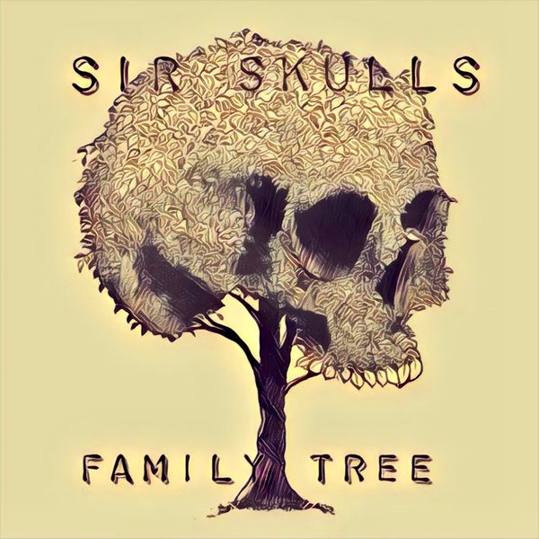 Sir Skulls - Music