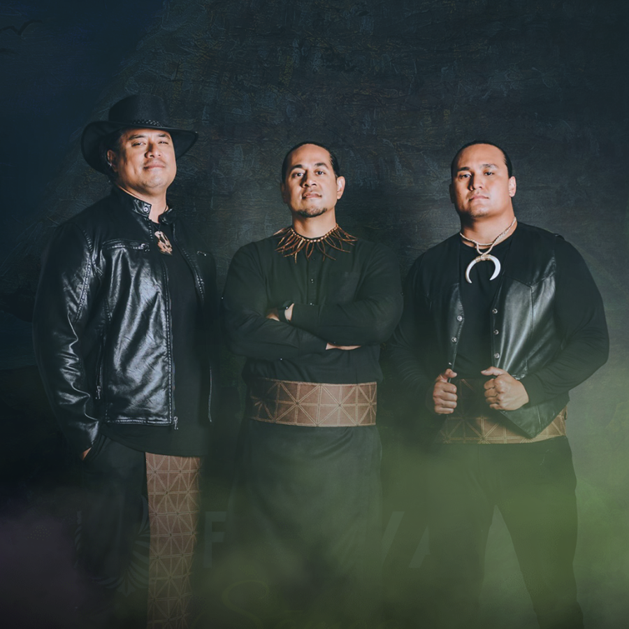 FAIVA - PUA SAMOA