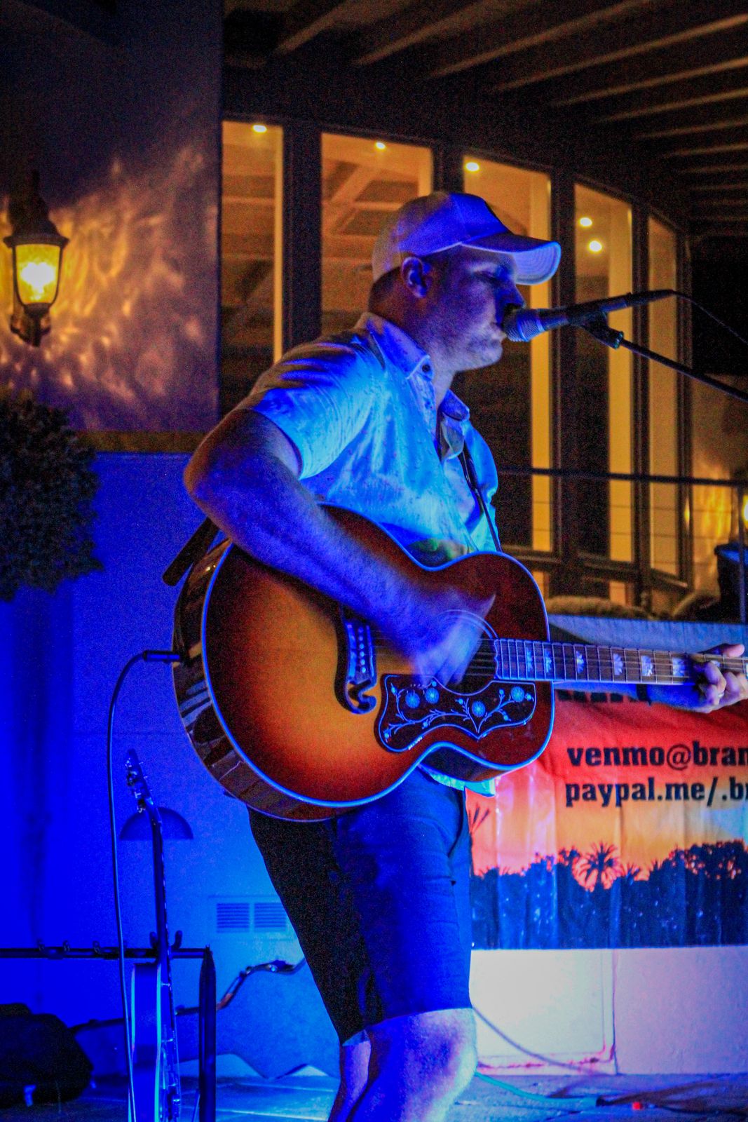 Brandon Alan Music - Photos & VIDEO